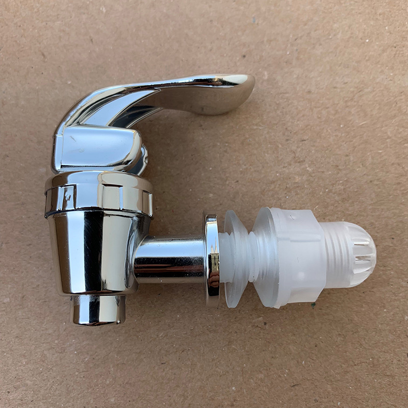 Emas Kran dispenser 12mm Kran Dispenser Gold Universal Keran Dispenser ...