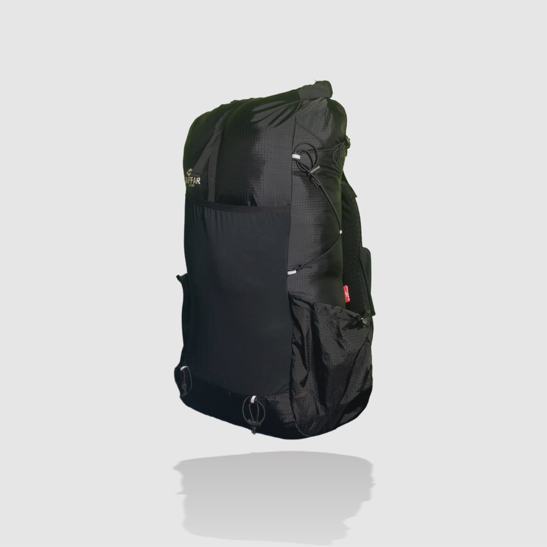 tas carrier ultralight saffaroutdoor backpack ultralight tas gunung ...