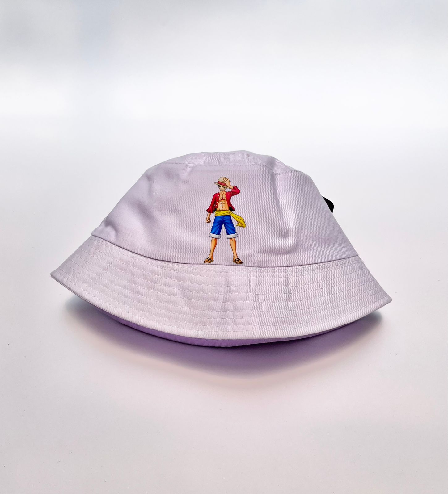 TOPI SABLON ONE-PIECE- TOPI ANIME-TOPI WIBU//CHARACTER ONE PIECE PRIA ...
