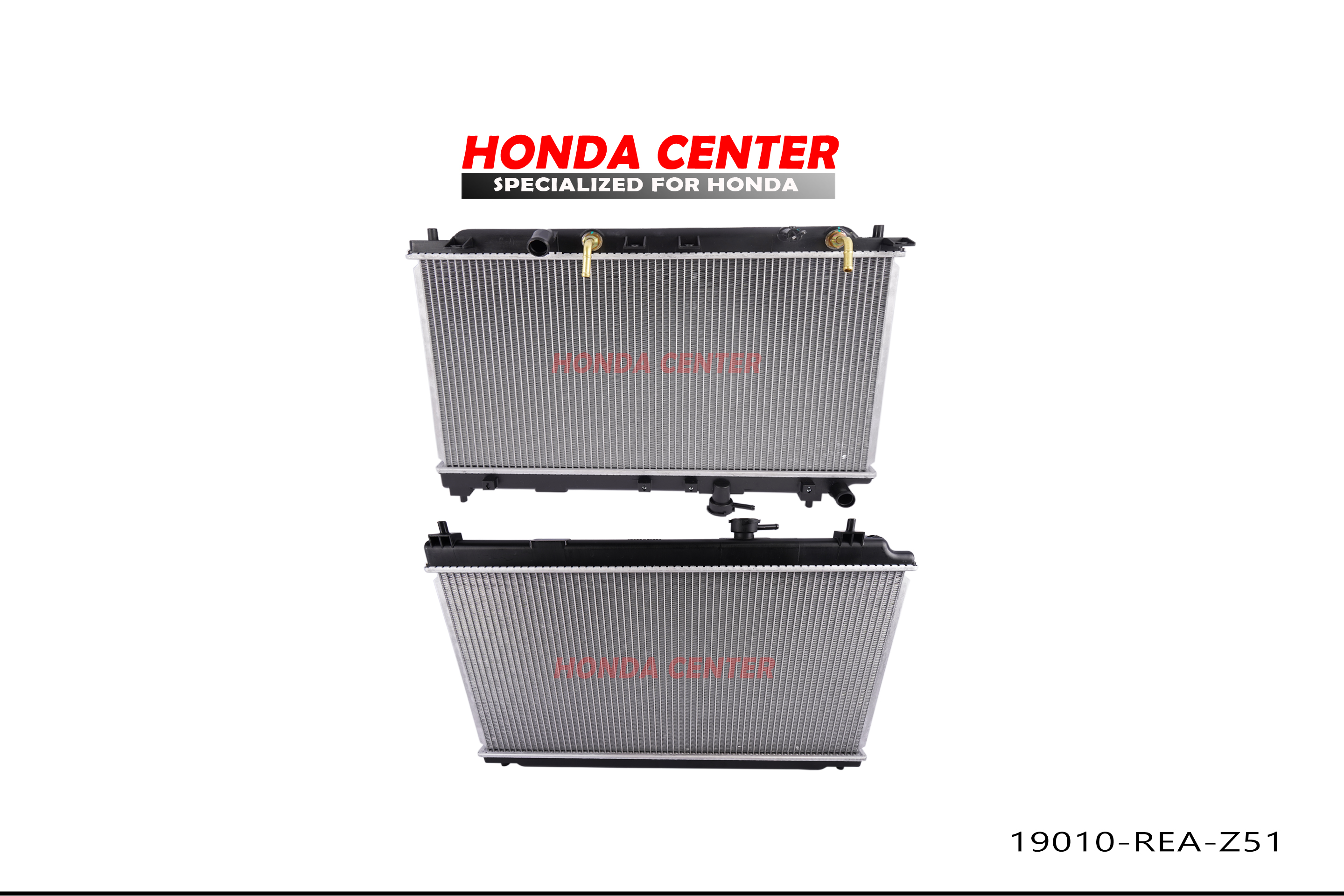 radiator city gd8 vtec idsi tahun 2003 2004 2005 2006 2007 2008 matik ...