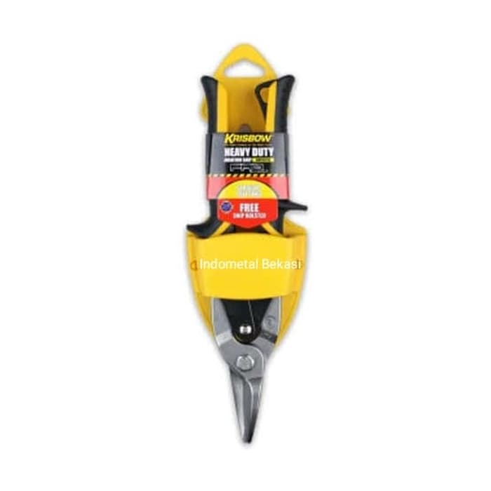Gunting Bajaringan Krisbow Tang Ampere | Lazada Indonesia