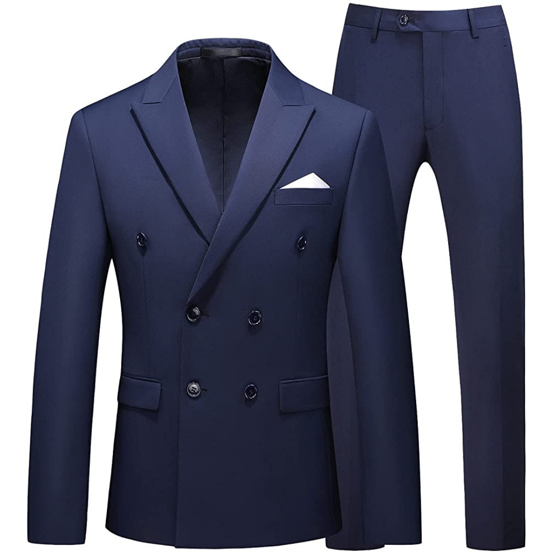 SETELAN JAS PRIA TUXEDO / SETELAN JAS PRIA / SETELAN JAS PRIA LENGKAP ...