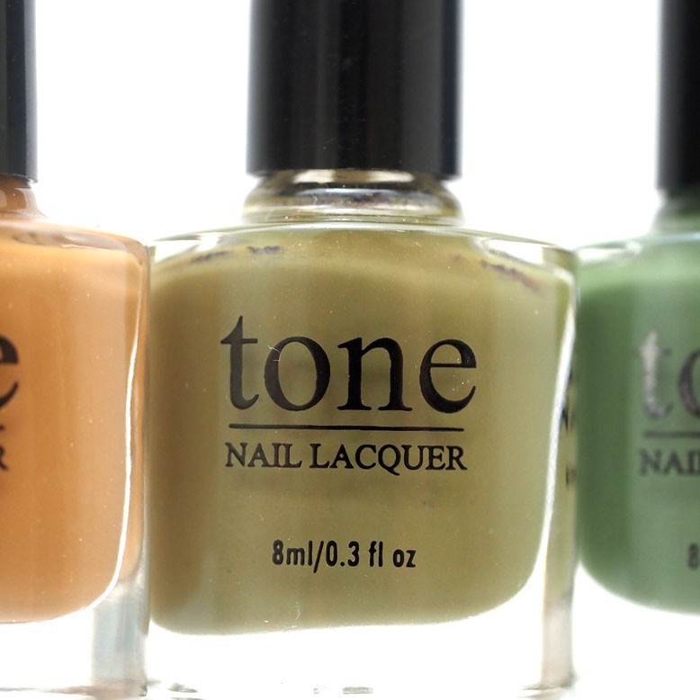 Kutek TONE Nail Polish BPOM Winter Mood Series All New Color Paling ...