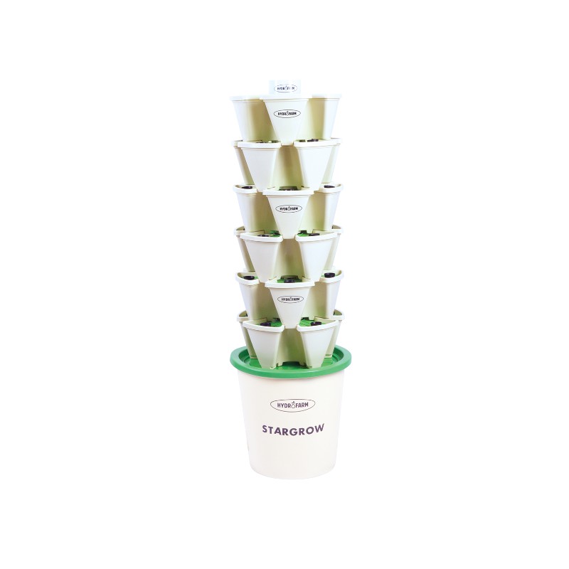 Hydrofarm - Star Grow (Sistem Hidroponik) Luar Jakarta | Lazada Indonesia