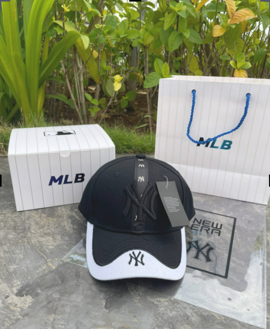 TOPI NEW YORK YANKEES MLB NYK CAP Hat 822 topi baseball cap keren ...