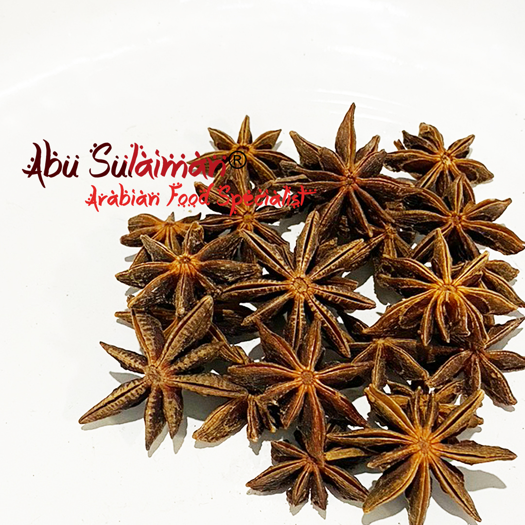Rempah Bunga Lawang/Kembang PK/Star Anise Premium Pilihan Narasa Enak ...