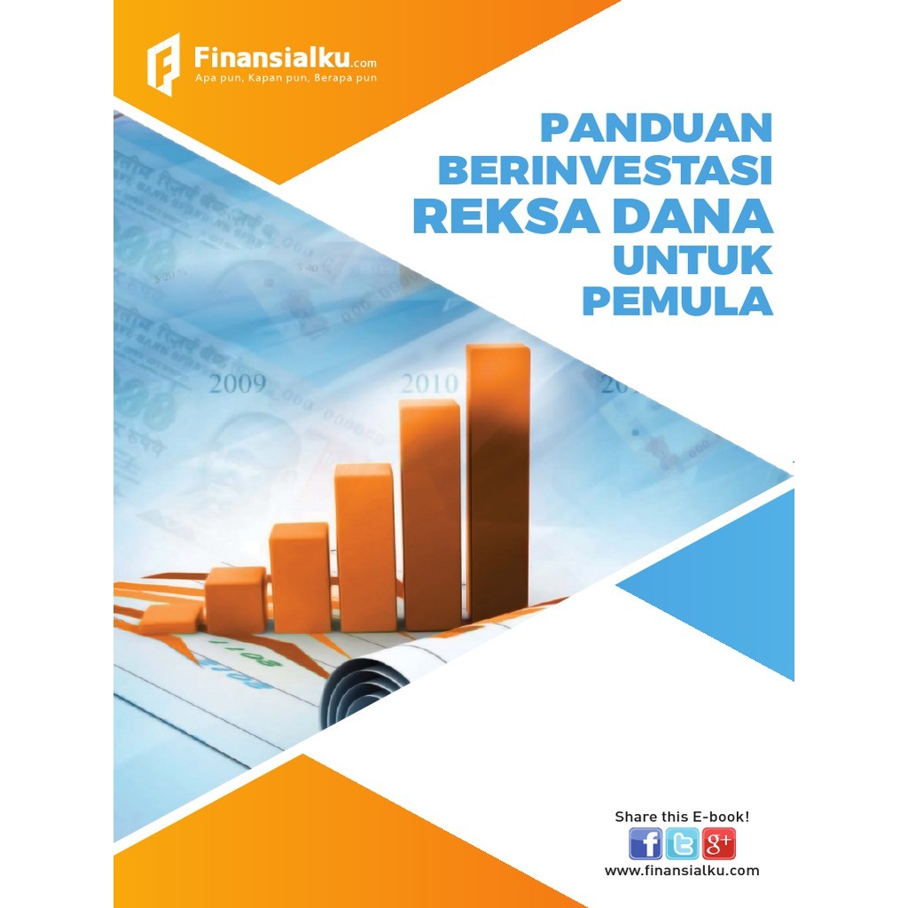 Buku Kumpulan Reksa Dana | Lazada Indonesia