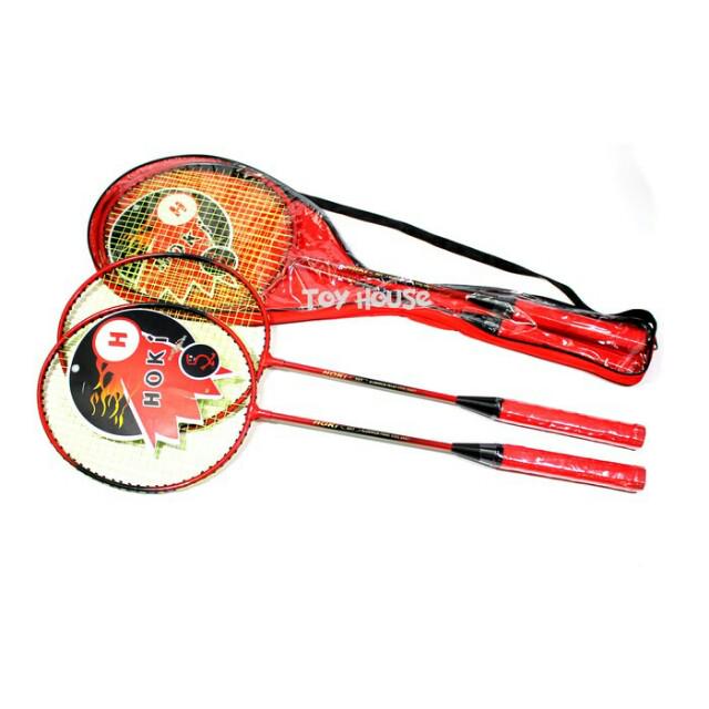 Raket badminton murah / Peralatan olahraga anak dan Dewasa | Lazada ...