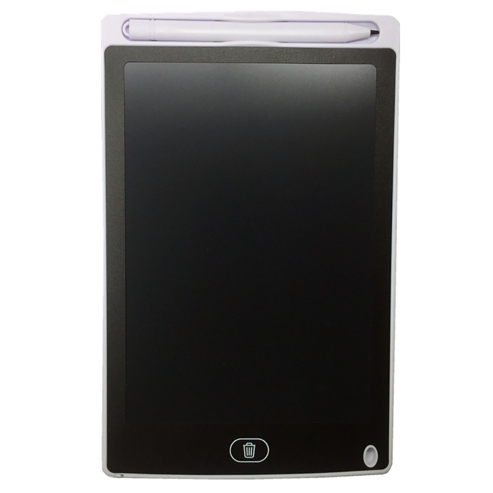 JTKE Tablet Papan Tulis Digital 8.5 Inci, Tablet Menggambar Layar LCD ...