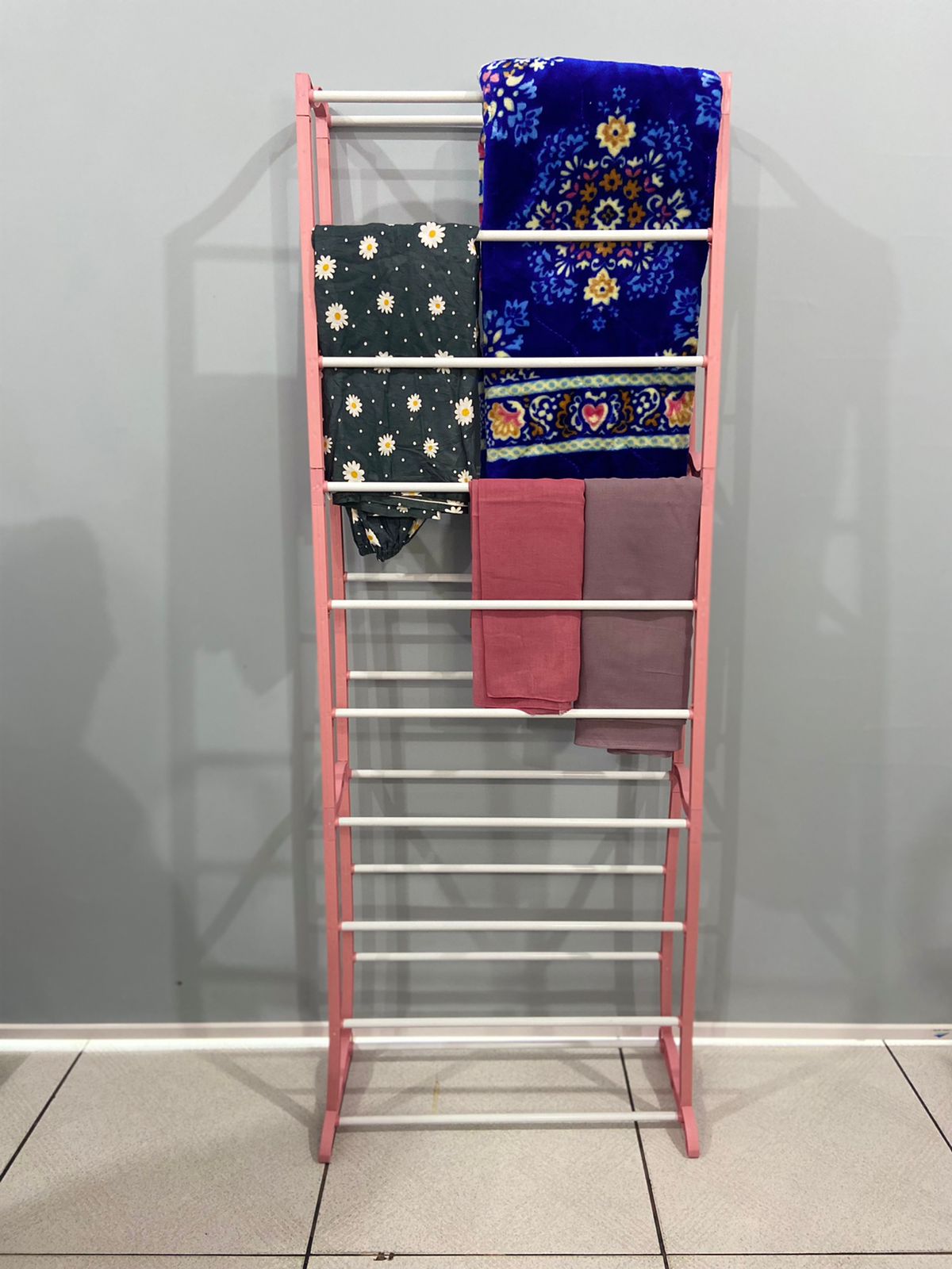 RAK JILBAB / RAK SEPATU AMAZING/RAK MULTIFUNGSI (AMAZING SHOE RACK ...