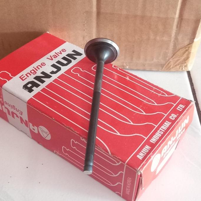 Klep Ex Klep Api Kia Picanto Lama Cosmo Valve Ex Exhaust Murah | Lazada ...