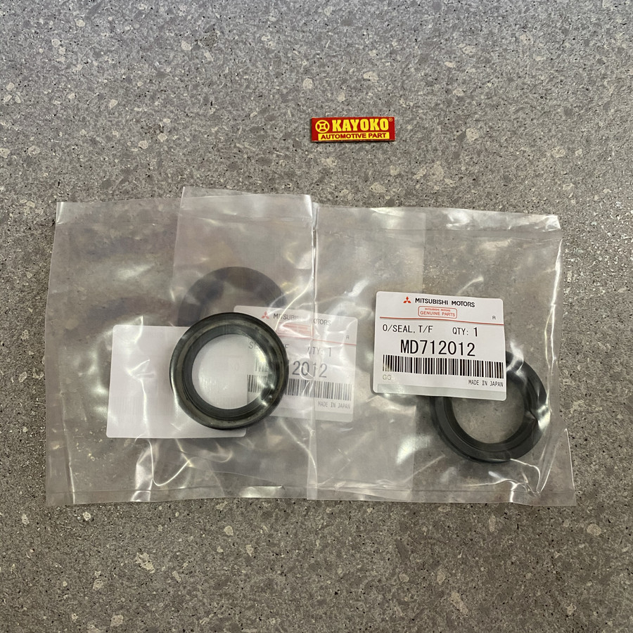 Oli seal T/F Mitsubishi MD712012 L200 Strada | Lazada Indonesia