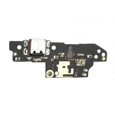 PAPAN PCB XIAOMI REDMI 9A REDMI 9C CHARGER PORT USB CHARGING PLUG IN ...