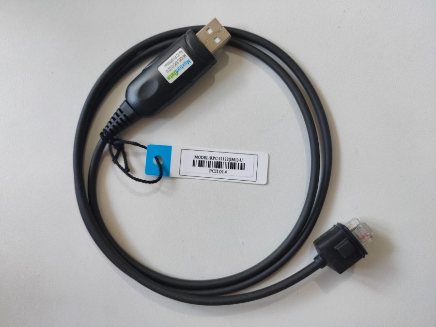Kabel Program Maxton RPC-11122(IMI)U Icom IC-F5023 | Lazada Indonesia