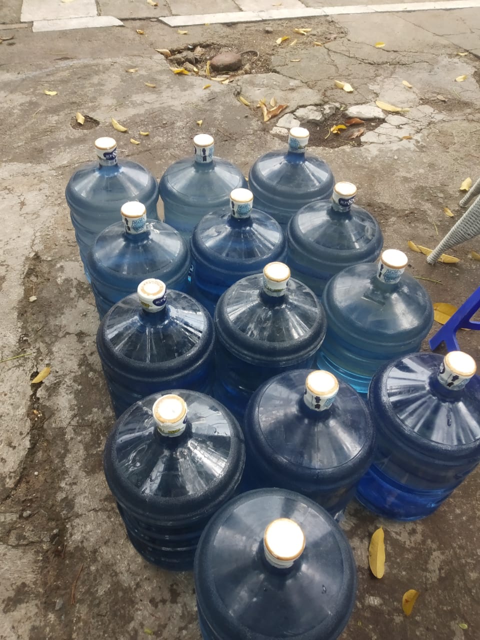 RON 88 GALON 19 LITER | Lazada Indonesia