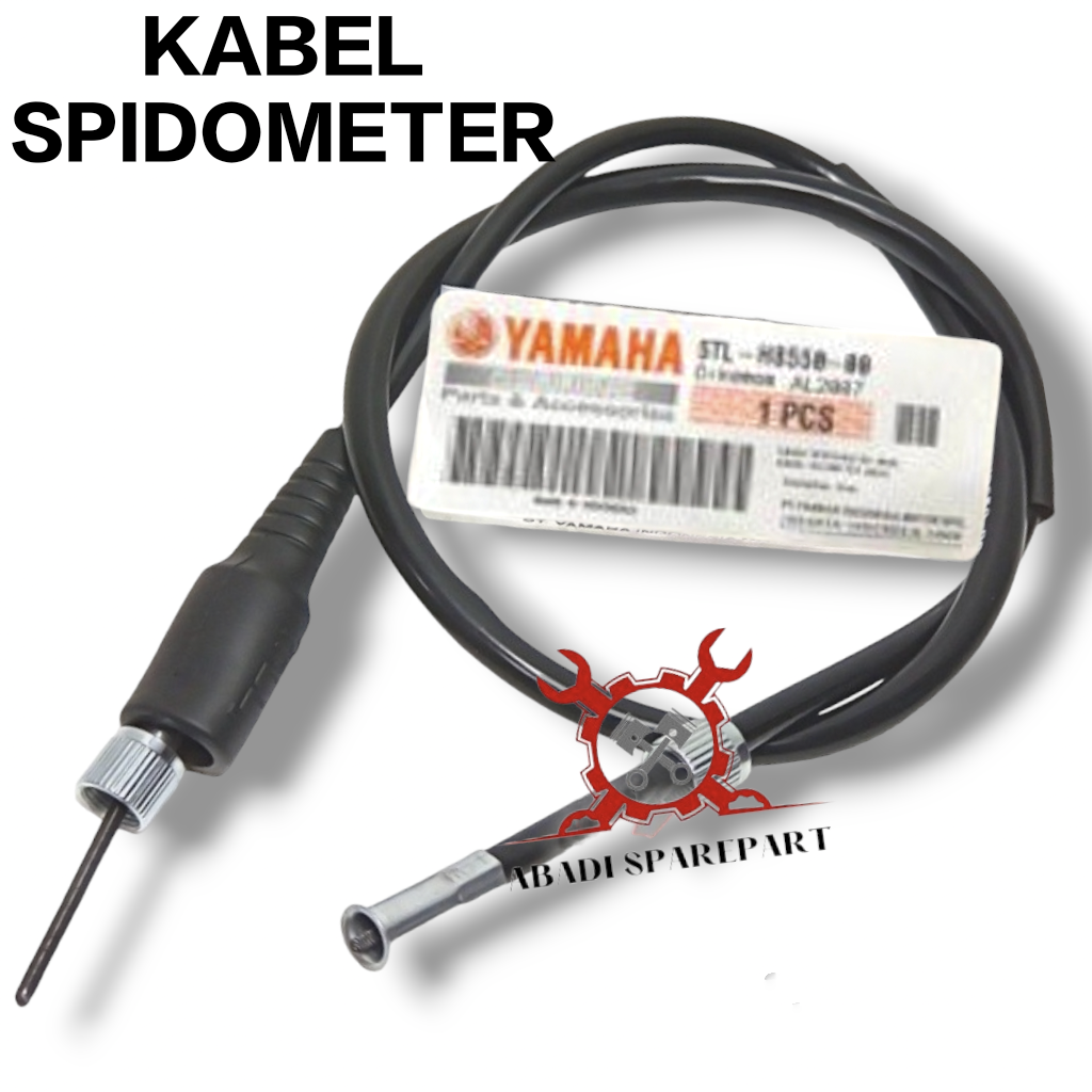 Paket Hemat 2 Jenis / Kabel Speedometer + Gear Box YAMAHA MIO SOUL ...