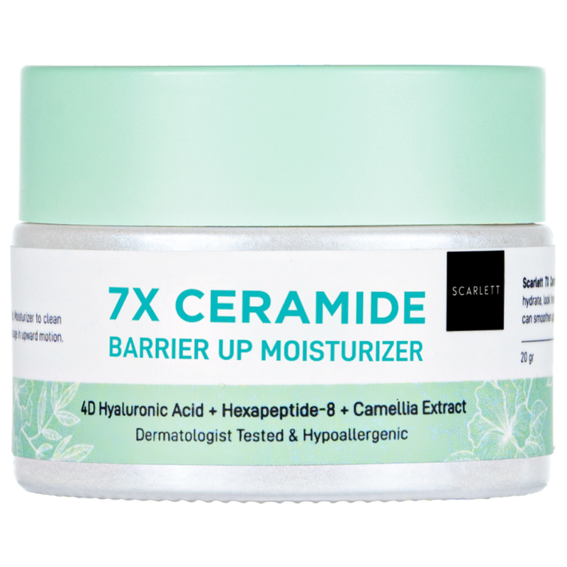 Moisturizer Rich In Ceramides At Aidan Charleston Blog
