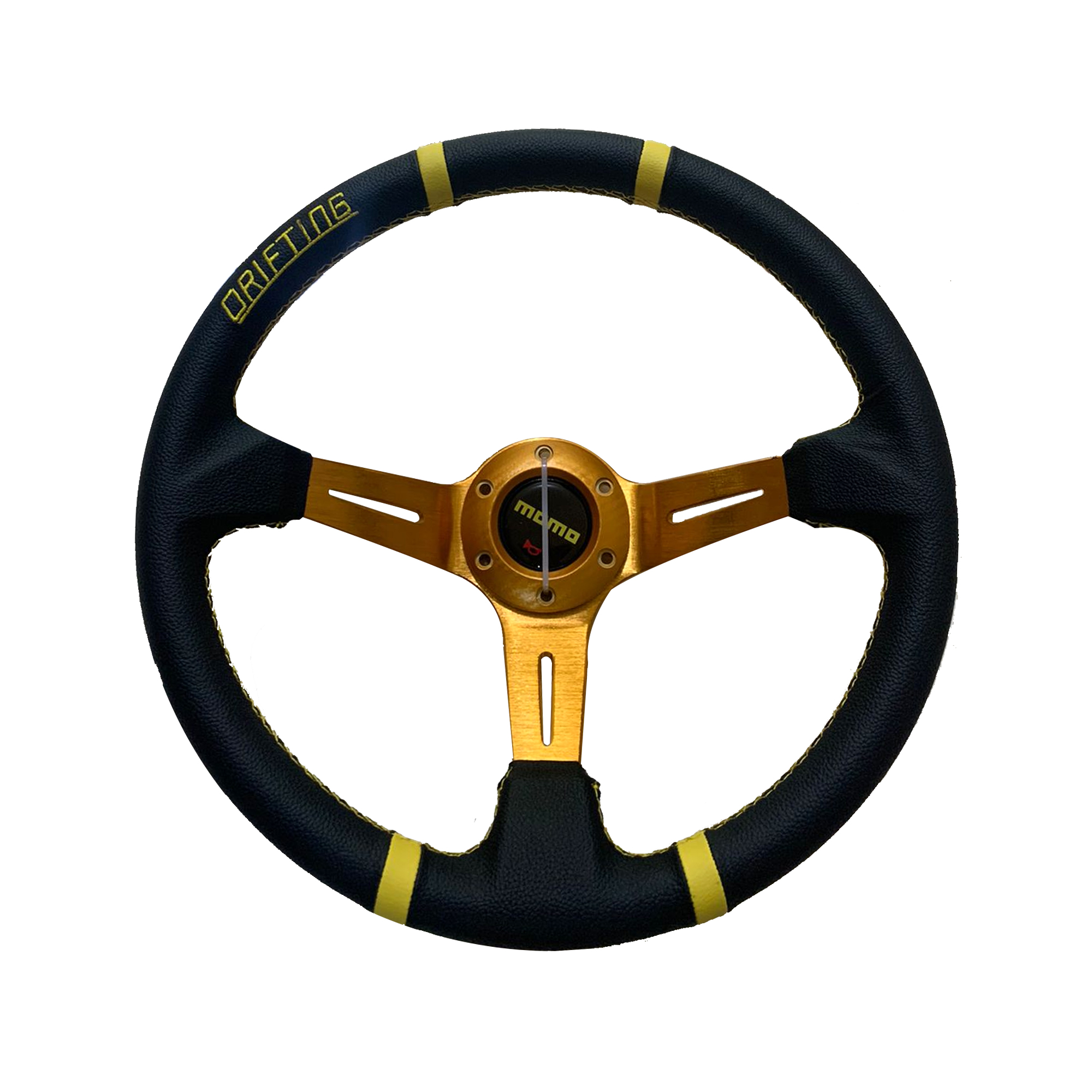 Steer Setir Stir Racing Mobil NEW 14 INCH AK8902 Model Celong | Lazada ...