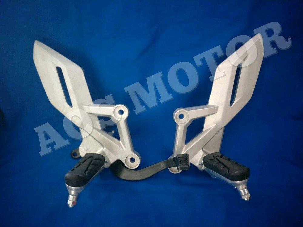 footstep CB150R led depan K15 original HONDA AHM lospack hat GTR ...