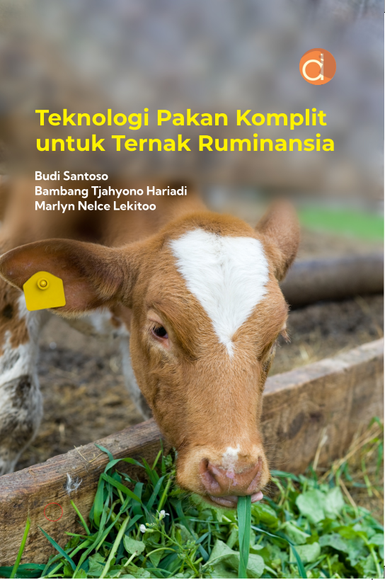 Buku Teknologi Pakan Komplit untuk Ternak Ruminansia (BW) - BUKU ...