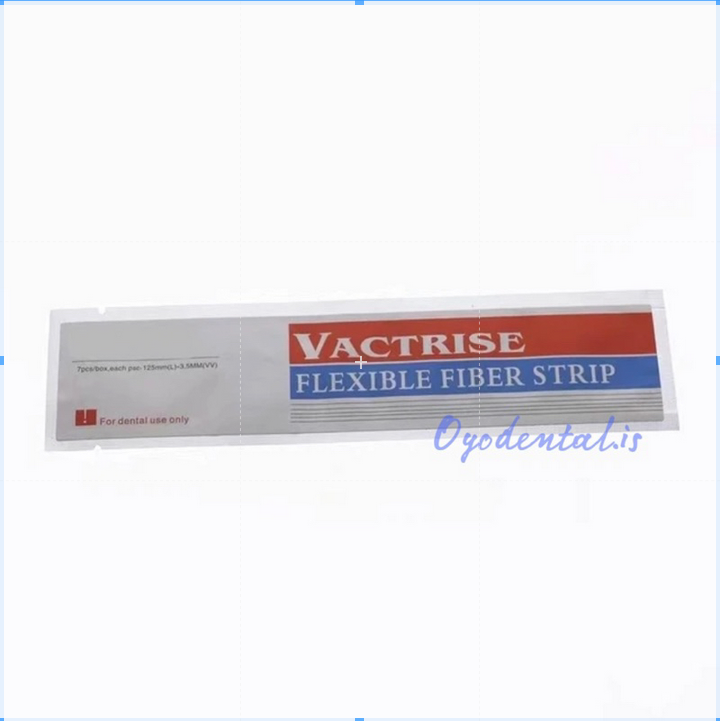 Dental Fiber Splinting Splint Strip Flexible | Lazada Indonesia