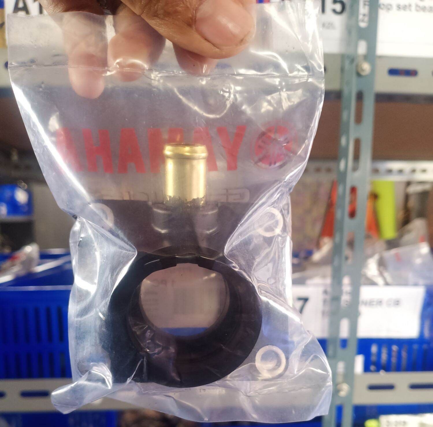 COD : MANIPUL INTAKE YAMAHA RX KING RXS GINAL | Lazada Indonesia