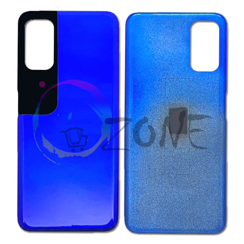 BACKDOOR - BACK CASING POCOPHONE POCO M3 PRO 5G TUTUPAN BELAKANG ...