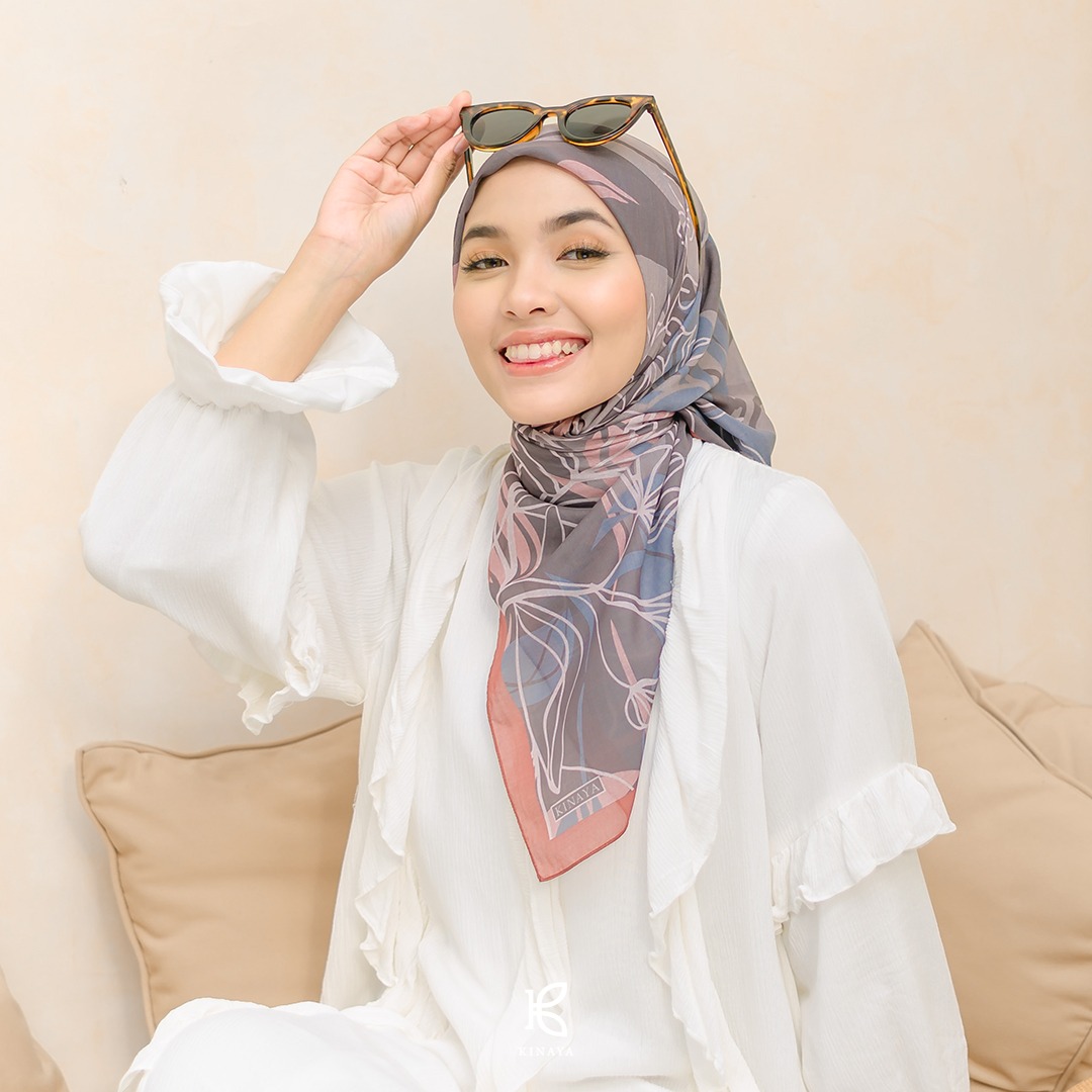 Kinaya ARUNIKA Series tarani usha nami parvi pragya | Lazada Indonesia