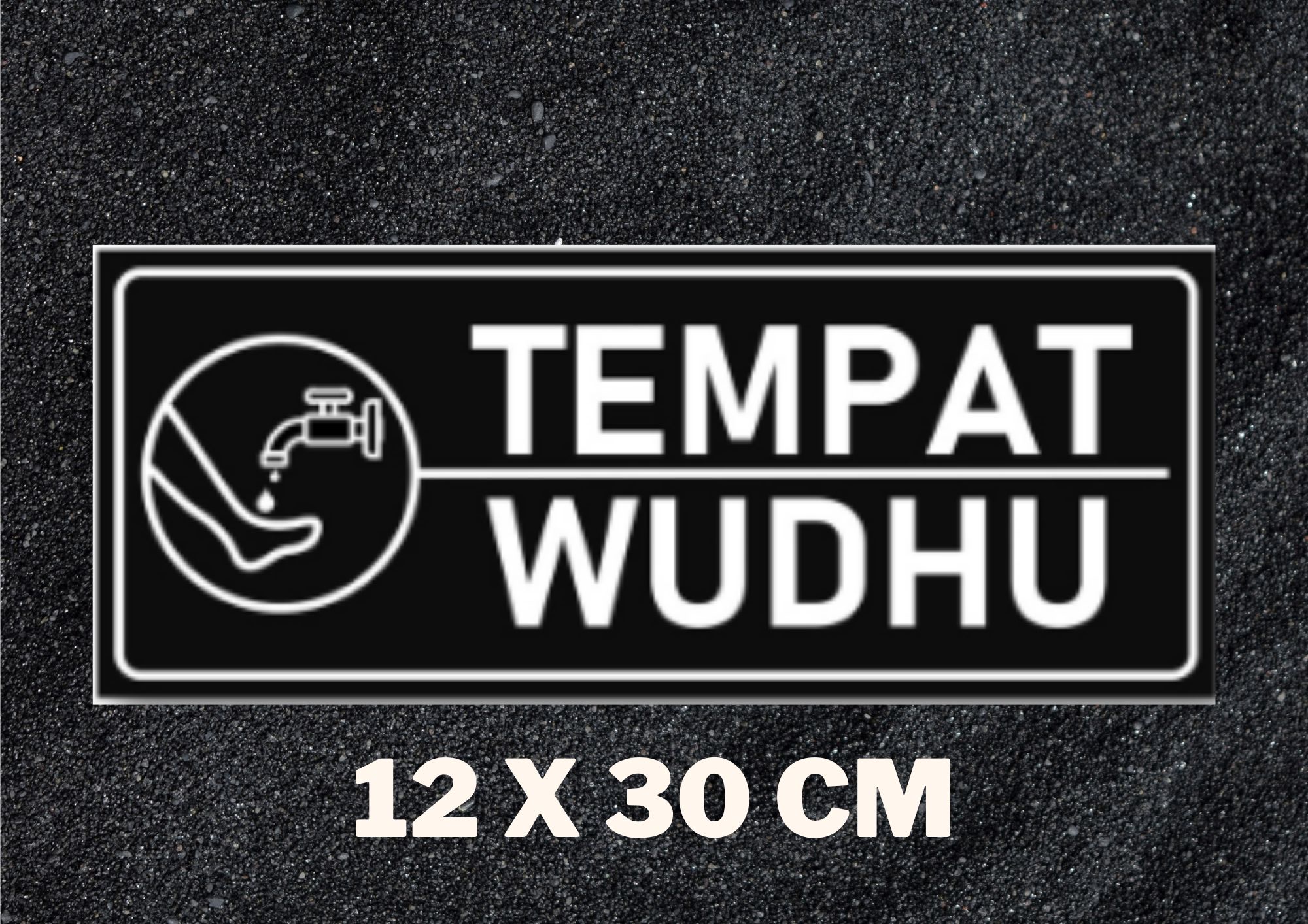 STIKER TEMPAT WUDHU | STIKER MUSHOLA | STIKER HIMBAUAN | STIKER BATAS ... STIKER TEMPAT WUDHU | STIKER MUSHOLA | STIKER HIMBAUAN | STIKER BATAS ...