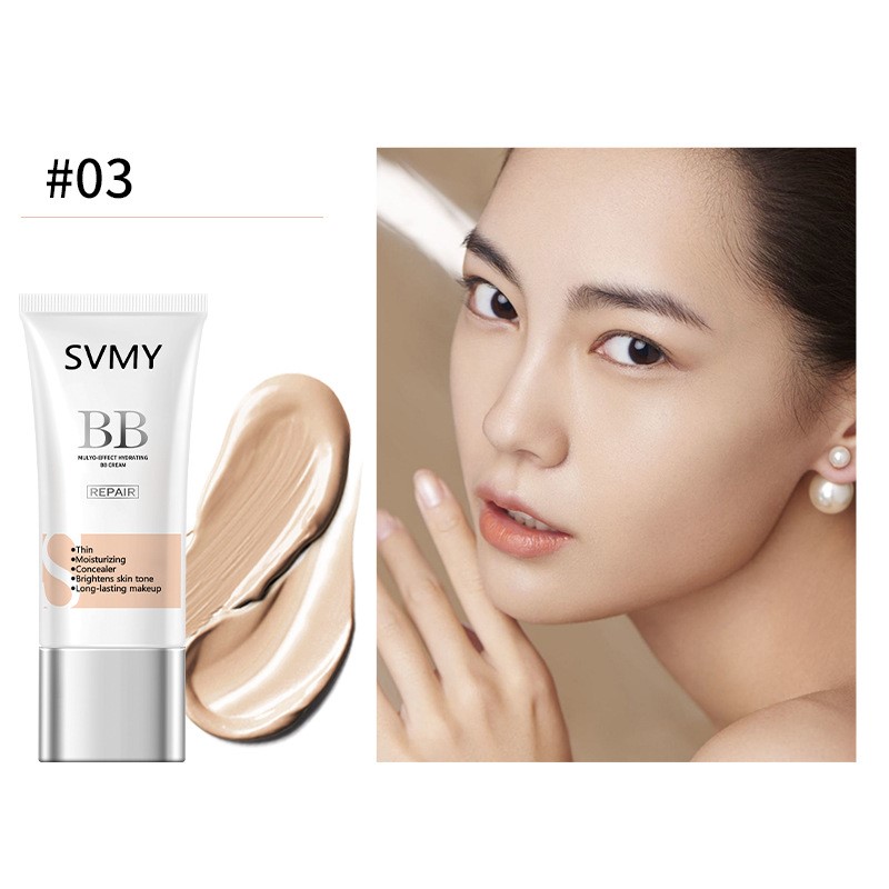 SVMY 3082 CONCEALER-FOUNDATION-BB CREAM (ANEKA MAKEUP) | Lazada Indonesia