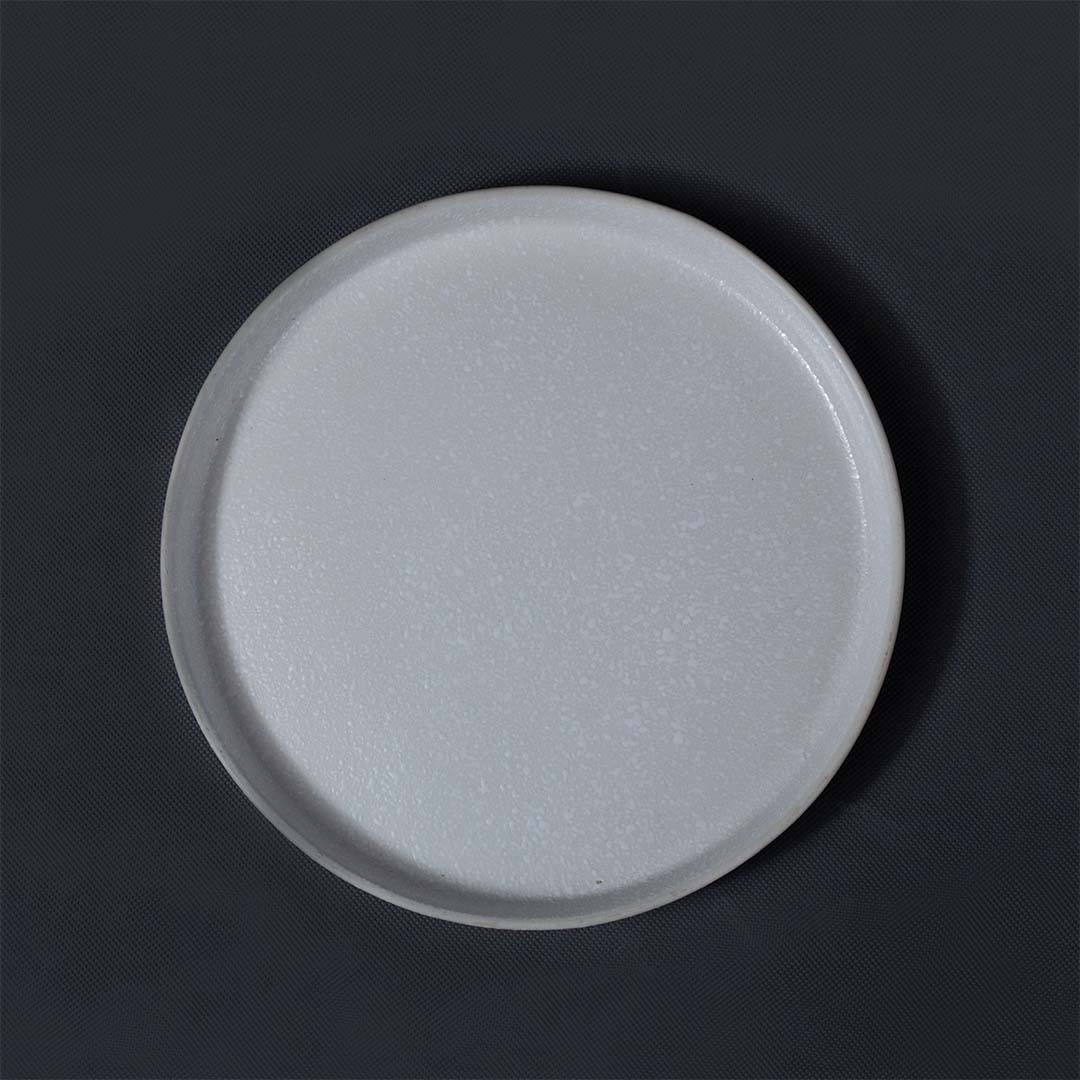 Piring Pizza Stackable Putih 22cm | Lazada Indonesia