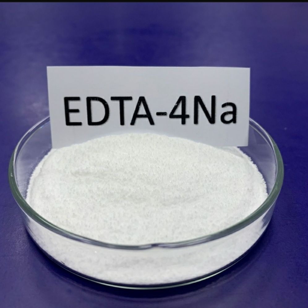 EDTA / EDTA 4NA / EDTA NA 0.5 KG | Lazada Indonesia