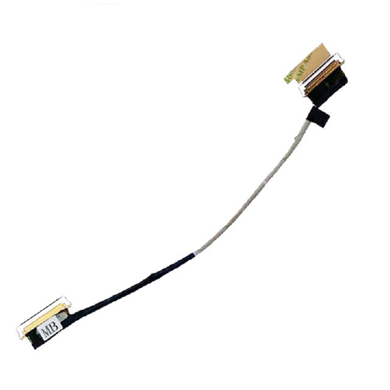 Laptop Touch Screen Cable for Lenovo Thinkpad T480S HD Screen Cable ...