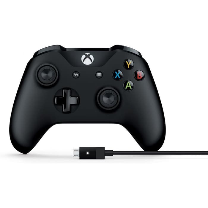 {TERLARIS BISA COD} Xbox One / Stik / Stick / Controller Wireless ...