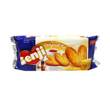 Monde Genji Original pie 70gr | Lazada Indonesia