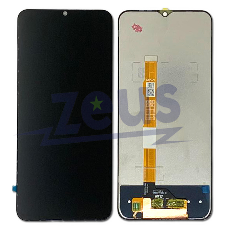 Lcd Vivo Y51 2020 V2030 - Y31 2020 - Y53S - Y51A Lcd Touchscreen ...