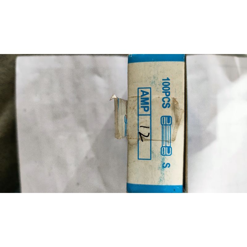 Fuse keramik ( isi fuse ceramic ) | Lazada Indonesia