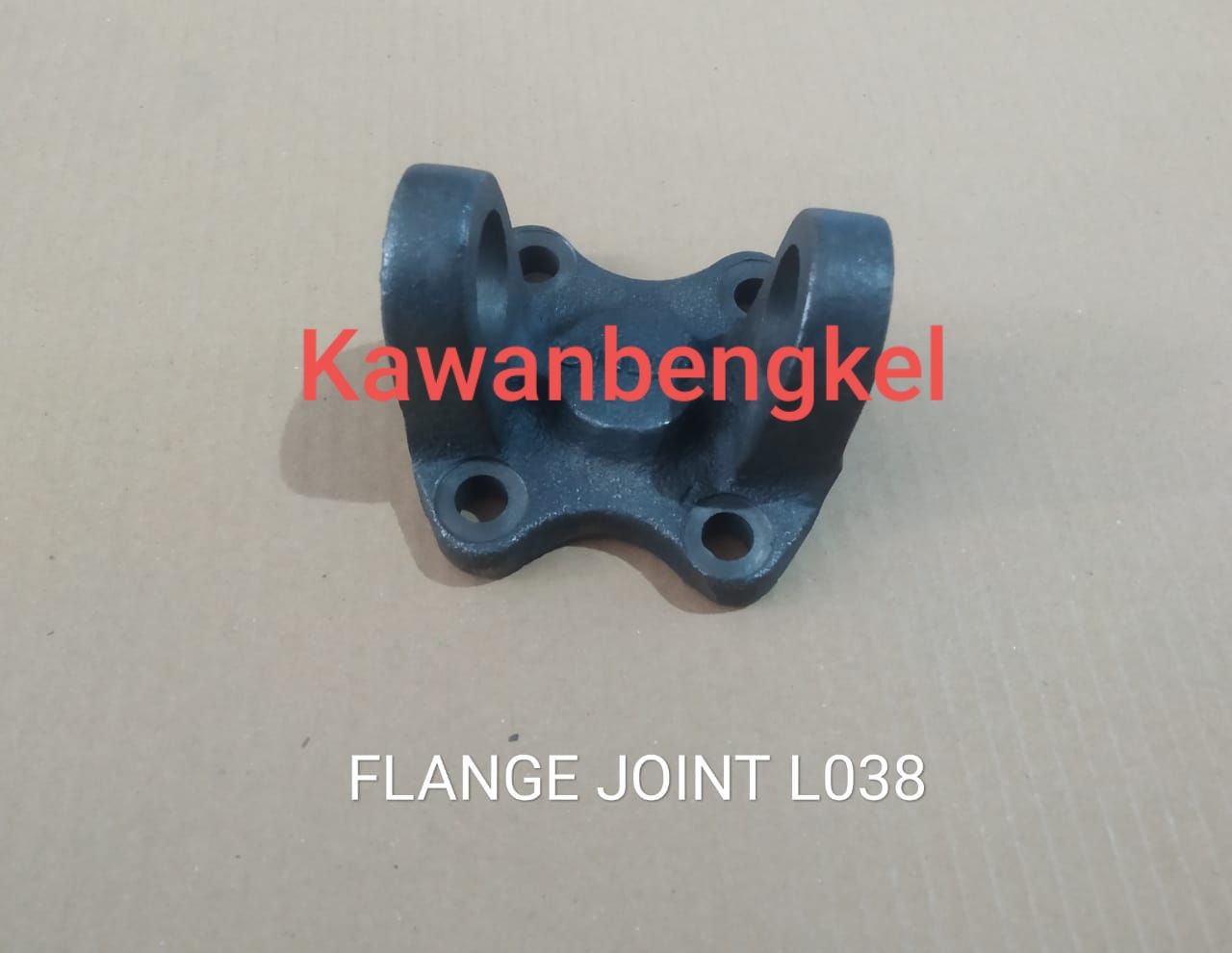 Flange joint tapak kopel L300 DIESEL | Lazada Indonesia