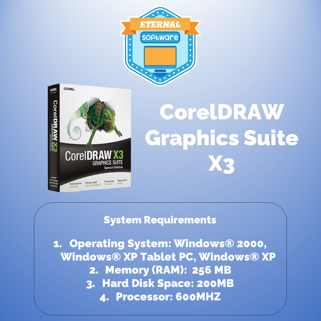 CorelDRAW Graphics Suite Full Version Aplikasi Editing Design Grafis ...
