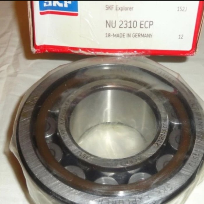 Bearing NU 2310 ECP SKF ORIGINAL | Lazada Indonesia