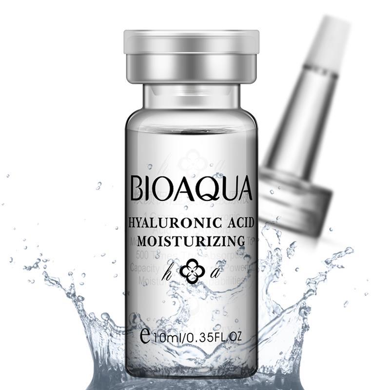 Bioaqua HA Hydrating Serum Bioqua Biokua Bioakua Whitening Moisturizing ...