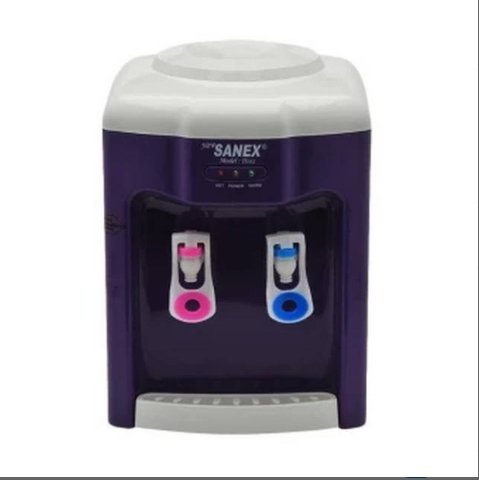 Dispenser Galon Atas Sanex D103 Panas dan Normal | Lazada Indonesia