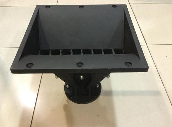 Horn Tweter Line Array 0033 Babet | Lazada Indonesia