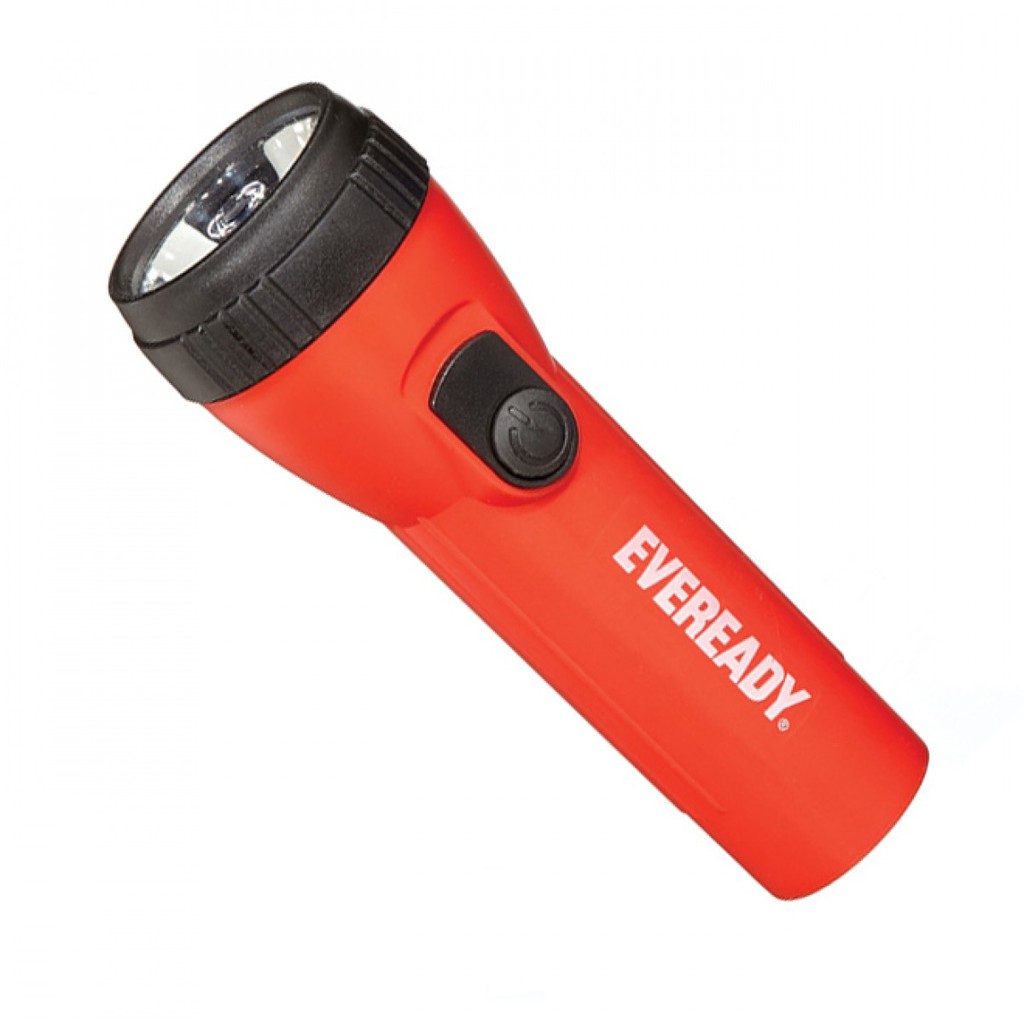 EVEREADY LED Flashlight - Senter LED Baterai | Lazada Indonesia