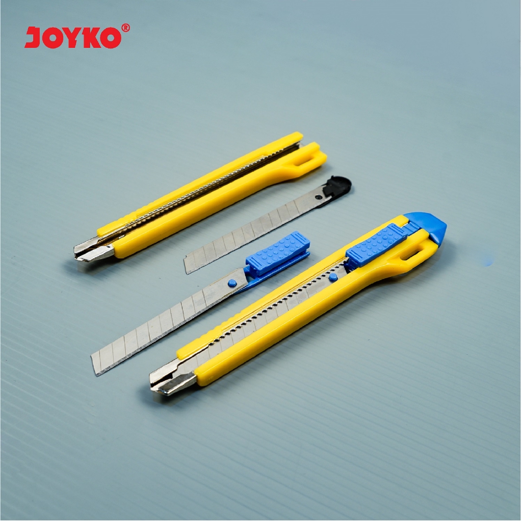 Joyko Cutter A-360 | Lazada Indonesia
