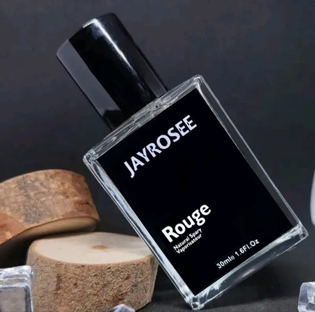 Parfum Jayrosse Viral Parfum Pemikat Best Seller Jayrose Viral Rouge Grey Luke Noah Cool 30ml ...