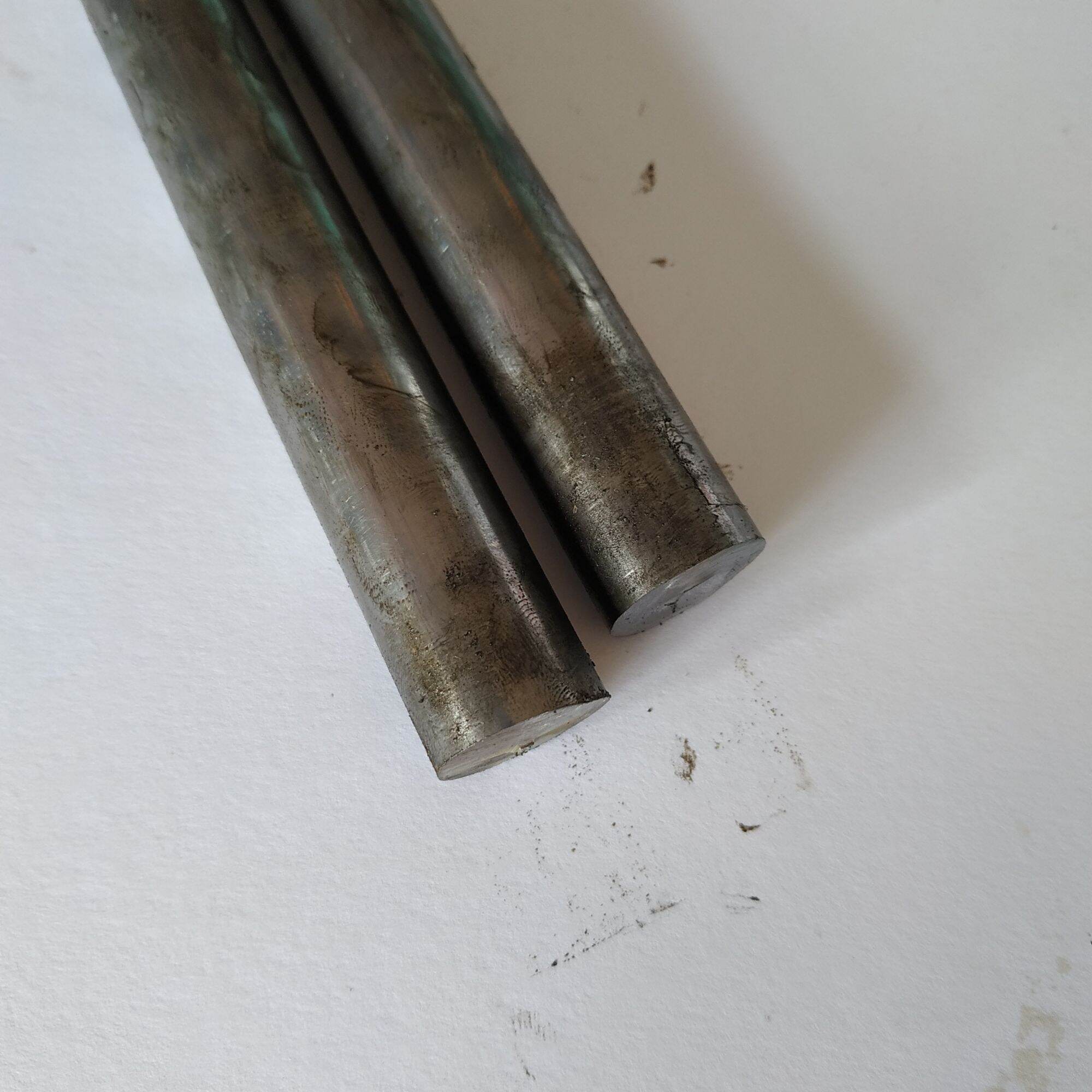 As Besi Bulat Batangan Diameter 38 mm 38mm Panjang 70cm | Lazada Indonesia