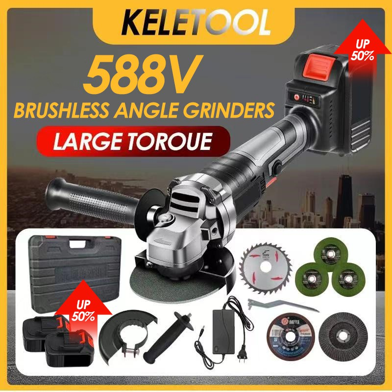 bor Angle grinder modern 220v Mini grinda batrai gerinda cas Cordless ...