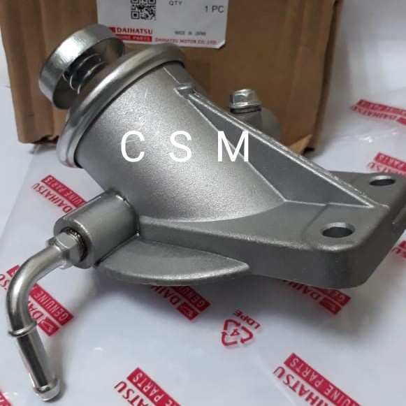 body fuel filter / pompa solar TAFT GT F70 | Lazada Indonesia