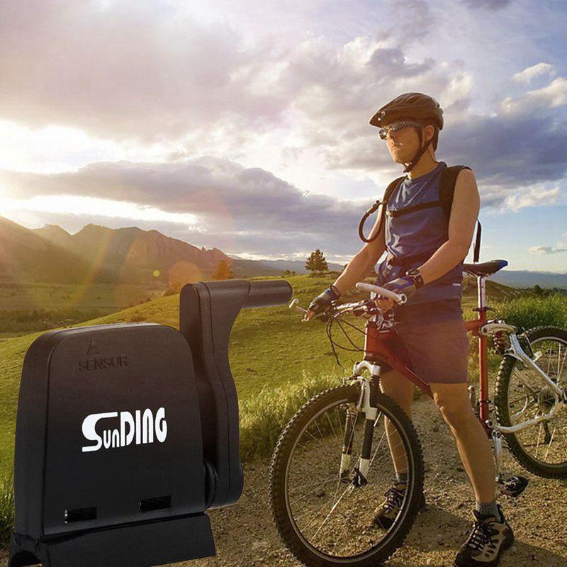 Sunding Cycling Computer Bluetooth 4.0 Wireless Bike Cycle Bicycle ...